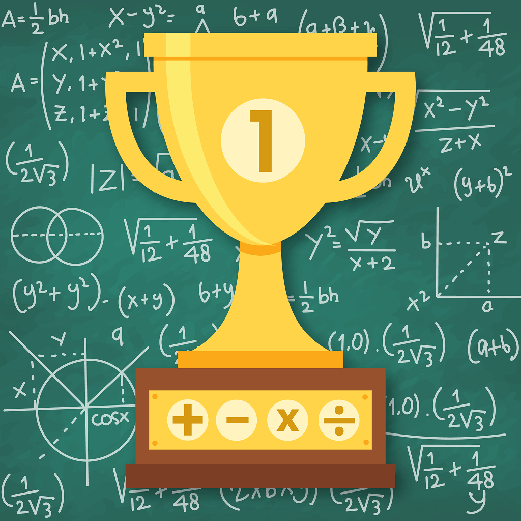Trainer Partners - Live Math Competitions and League